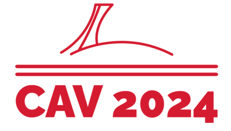 Keynotes | CAV 2024